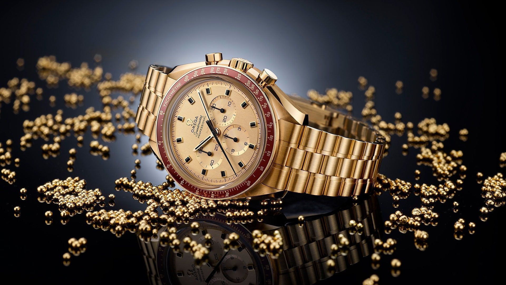 Omega Speedmaster Wallpapers - Top Free Omega Speedmaster Backgrounds ...