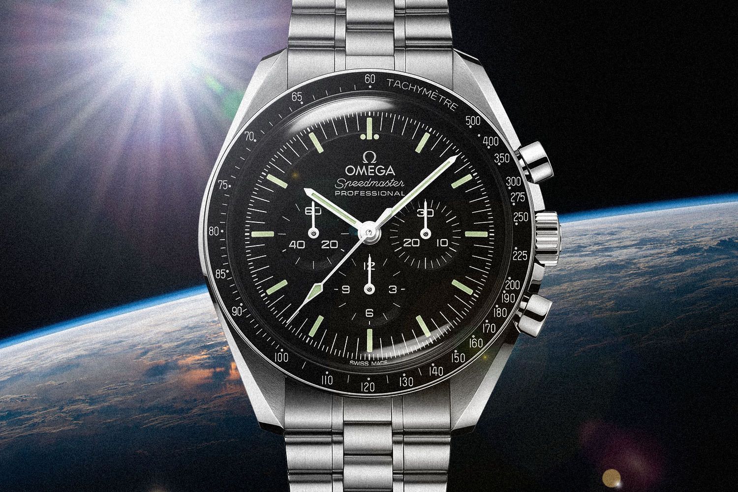 Omega Speedmaster Wallpapers - Top Free Omega Speedmaster Backgrounds ...