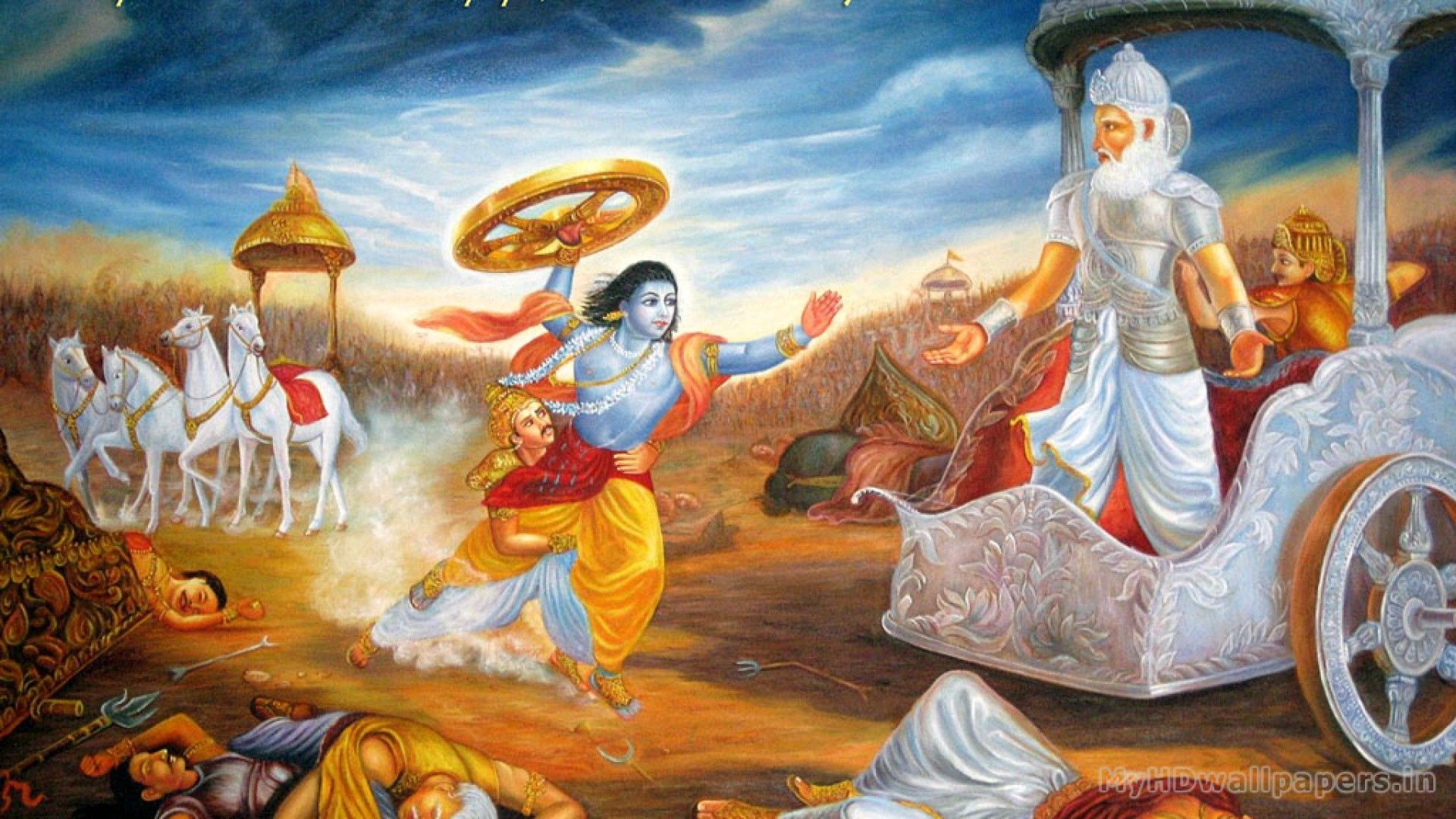 Karna Mahabharata Wallpapers - Top Free Karna Mahabharata Backgrounds ...