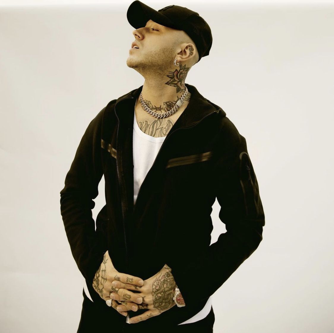 Lazza Wallpapers - Top Free Lazza Backgrounds - WallpaperAccess