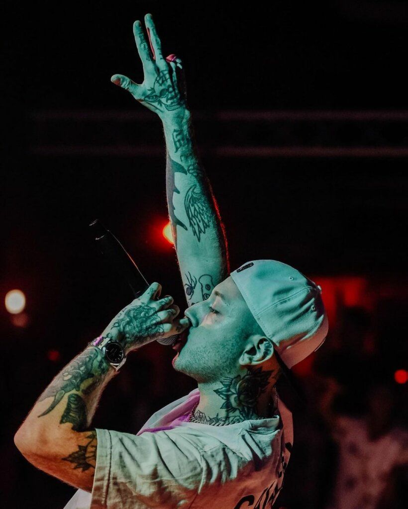 Lazza Wallpapers - Top Free Lazza Backgrounds - WallpaperAccess