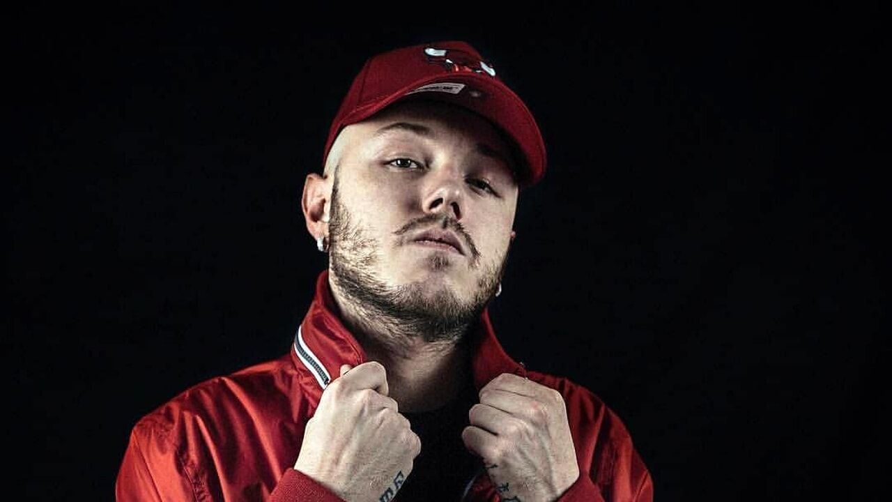 Lazza Wallpapers - Top Free Lazza Backgrounds - WallpaperAccess