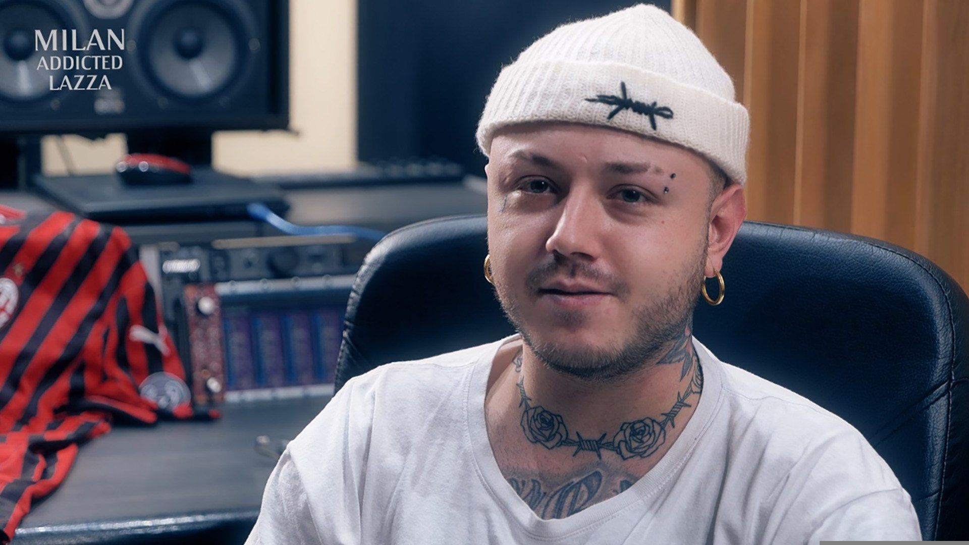 Lazza Wallpapers - Top Free Lazza Backgrounds - WallpaperAccess