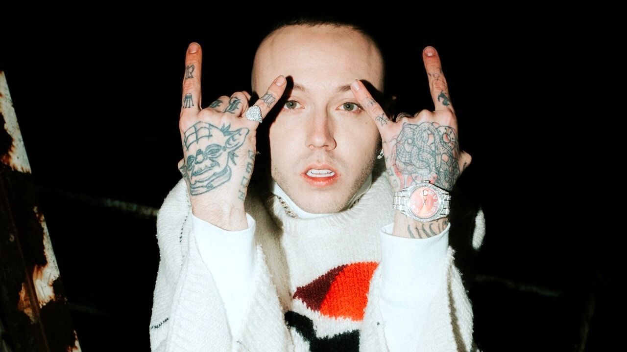 Lazza Wallpapers - Top Free Lazza Backgrounds - WallpaperAccess