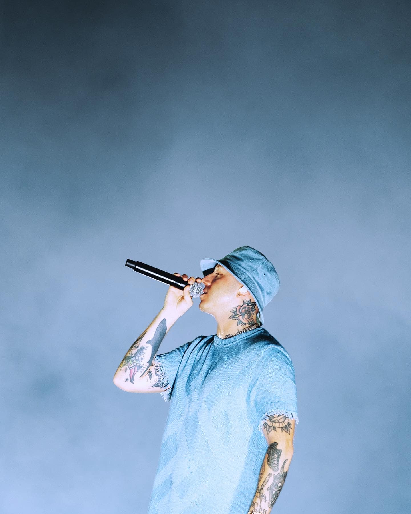 Lazza Wallpapers - Top Free Lazza Backgrounds - WallpaperAccess