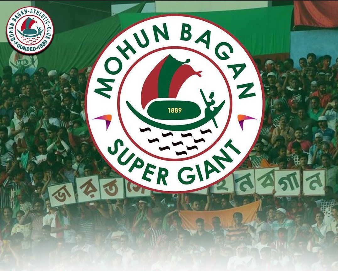 Mohun Bagan AC Wallpapers Top Free Mohun Bagan AC Backgrounds