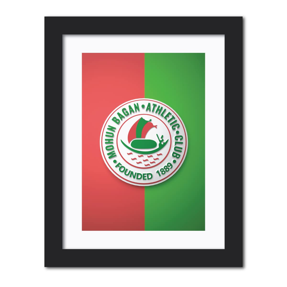 Mohun Bagan AC Wallpapers - Top Free Mohun Bagan AC Backgrounds ...