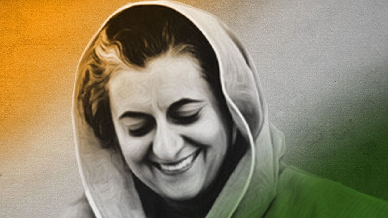 Indira Gandhi Wallpapers - Top Free Indira Gandhi Backgrounds ...