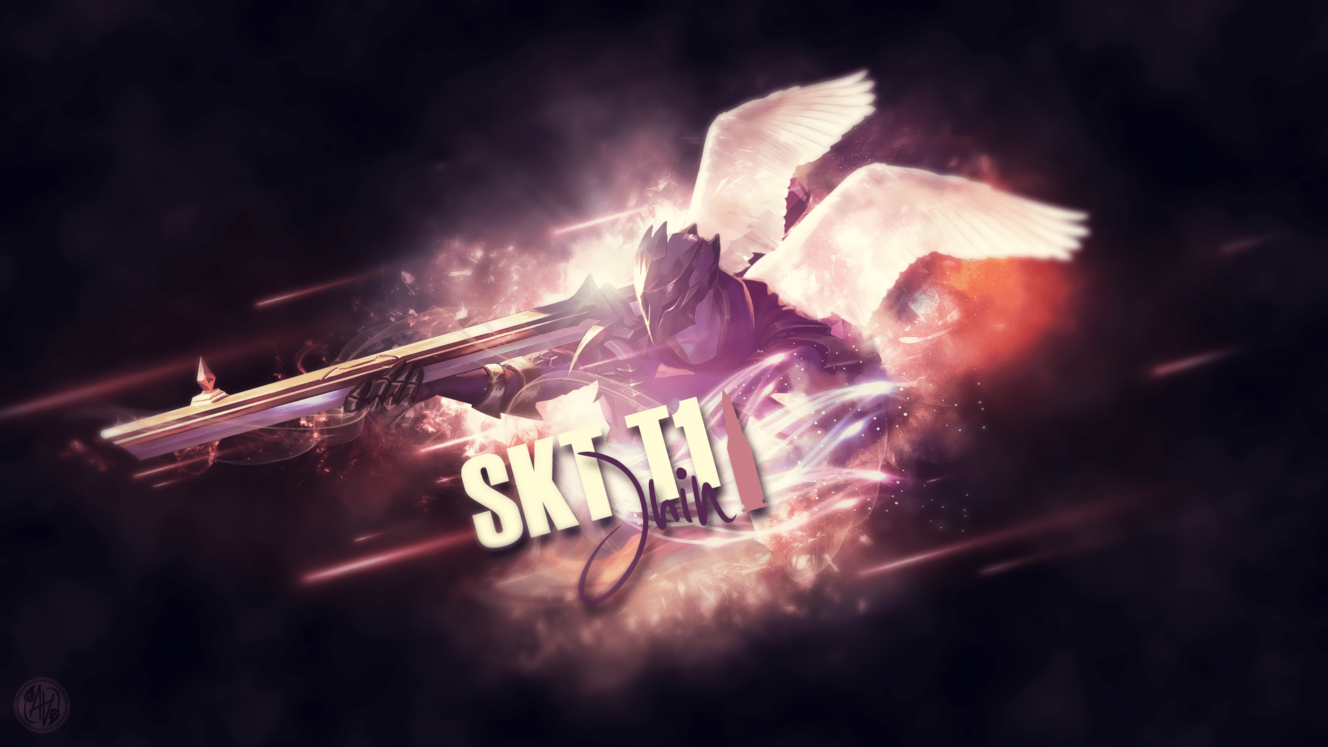 SKT T1 Wallpapers - Top Free SKT T1 Backgrounds - WallpaperAccess