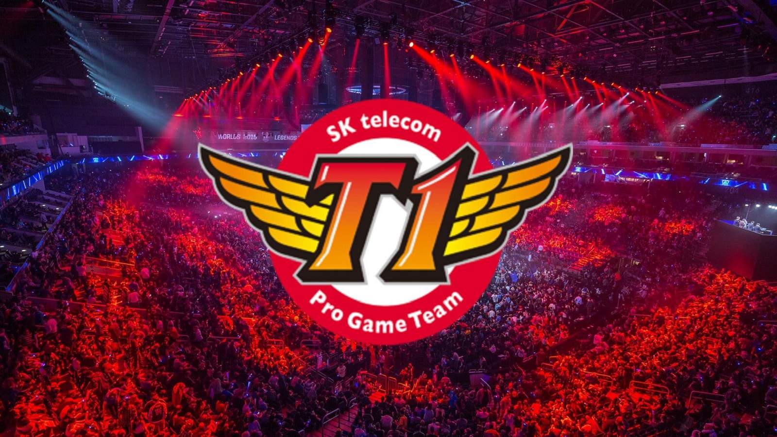 SKT T1 Wallpapers - Top Free SKT T1 Backgrounds - WallpaperAccess