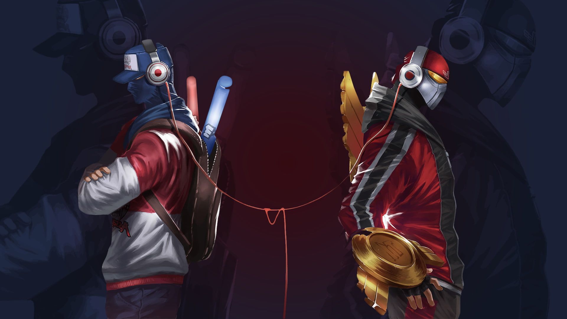 SKT T1 Wallpapers - Top Free SKT T1 Backgrounds - WallpaperAccess