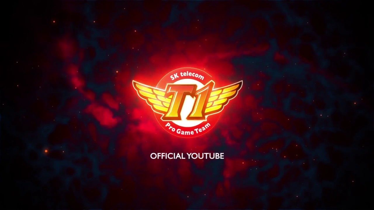 SKT T1 Wallpapers - Top Free SKT T1 Backgrounds - WallpaperAccess