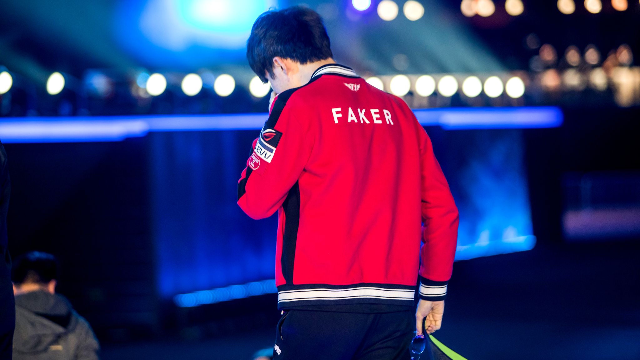 SKT T1 Wallpapers - Top Free SKT T1 Backgrounds - WallpaperAccess