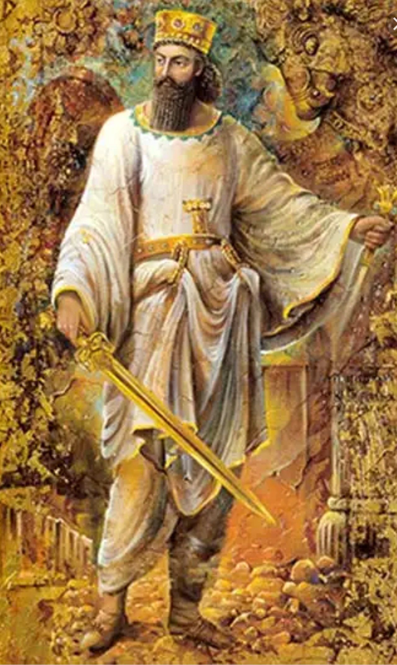 Koorosh Wallpapers - Top Free Koorosh Backgrounds - WallpaperAccess