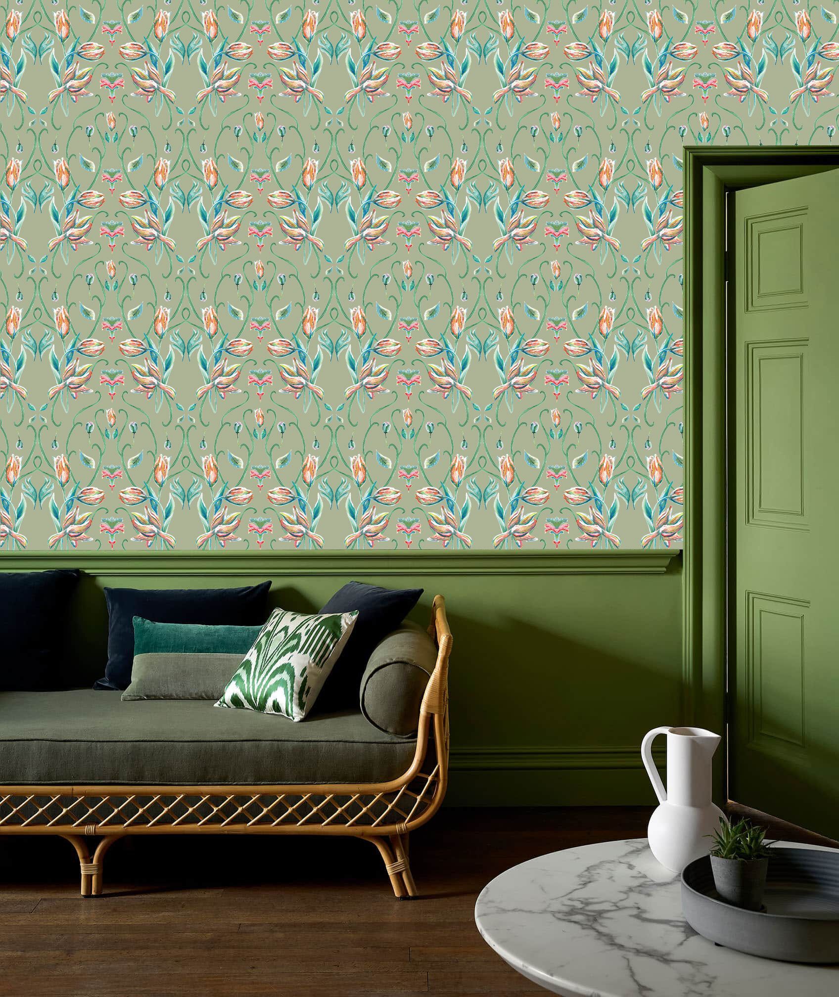 French Art Wallpapers - Top Free French Art Backgrounds - WallpaperAccess