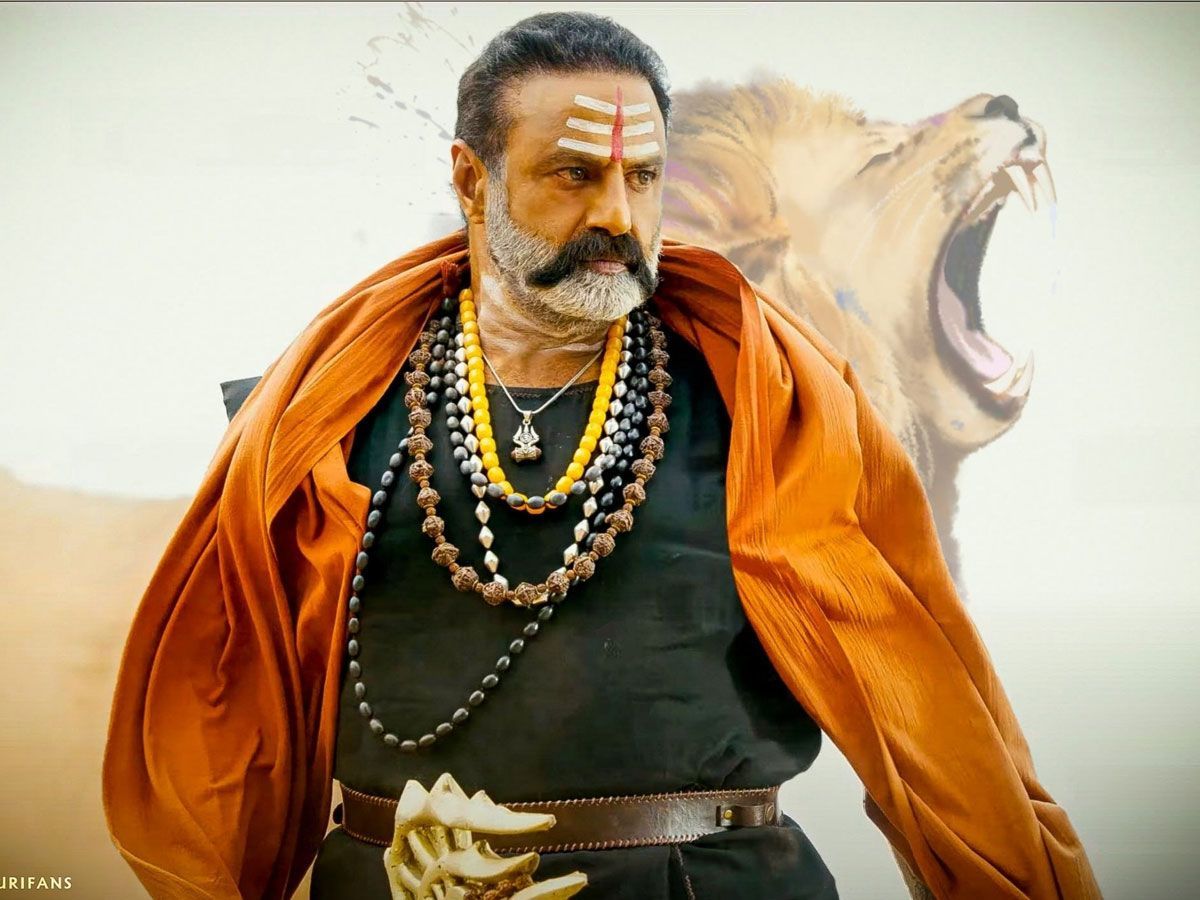 Akhanda Wallpapers - Top Free Akhanda Backgrounds - WallpaperAccess