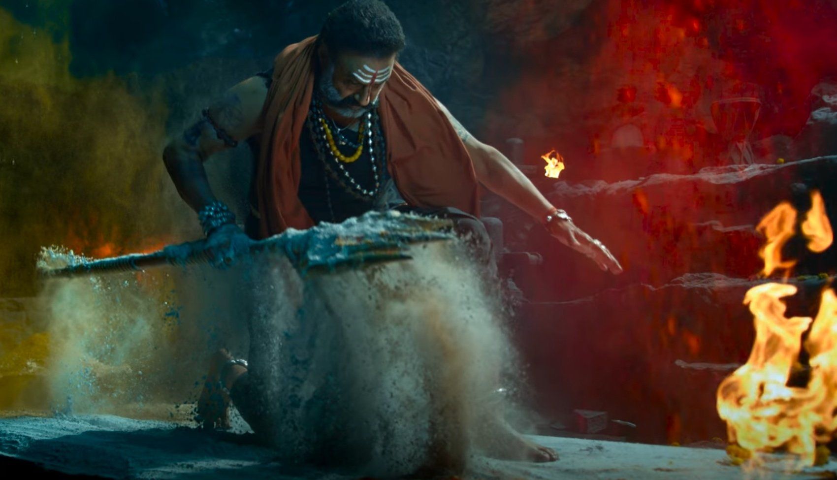 Akhanda Wallpapers - Top Free Akhanda Backgrounds - WallpaperAccess