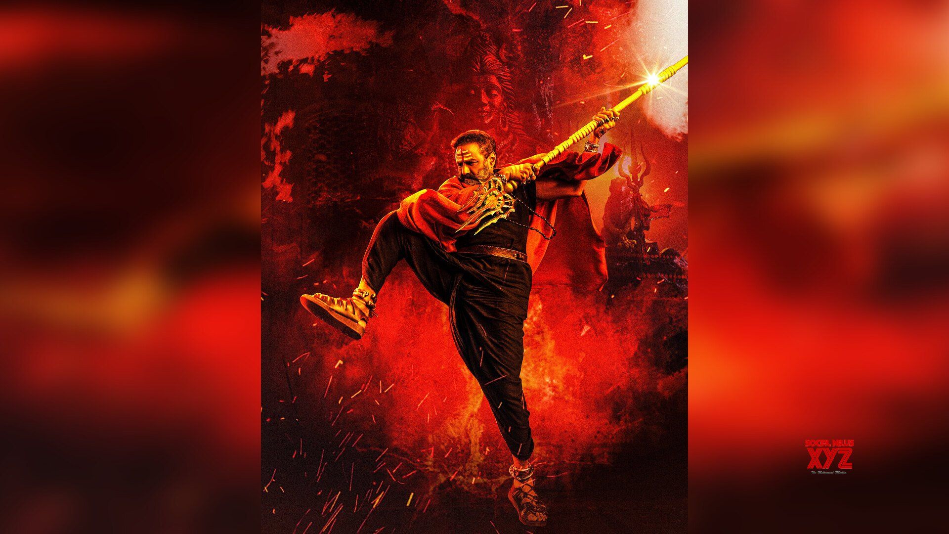 Akhanda Wallpapers - Top Free Akhanda Backgrounds - WallpaperAccess