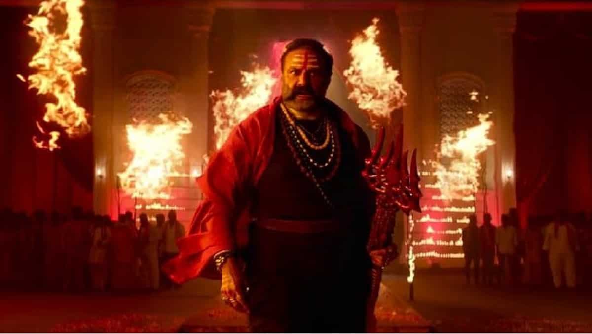 Akhanda Wallpapers - Top Free Akhanda Backgrounds - WallpaperAccess