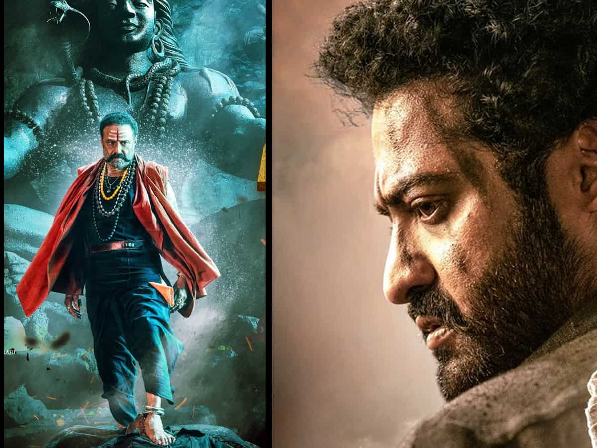 Akhanda Wallpapers - Top Free Akhanda Backgrounds - WallpaperAccess