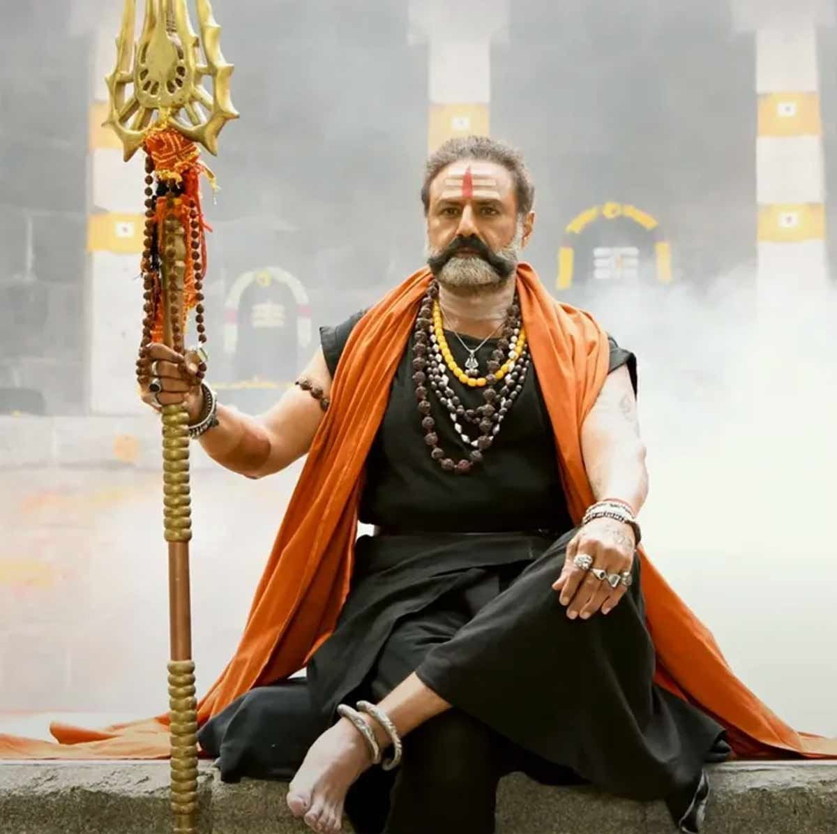 Akhanda Wallpapers - Top Free Akhanda Backgrounds - WallpaperAccess