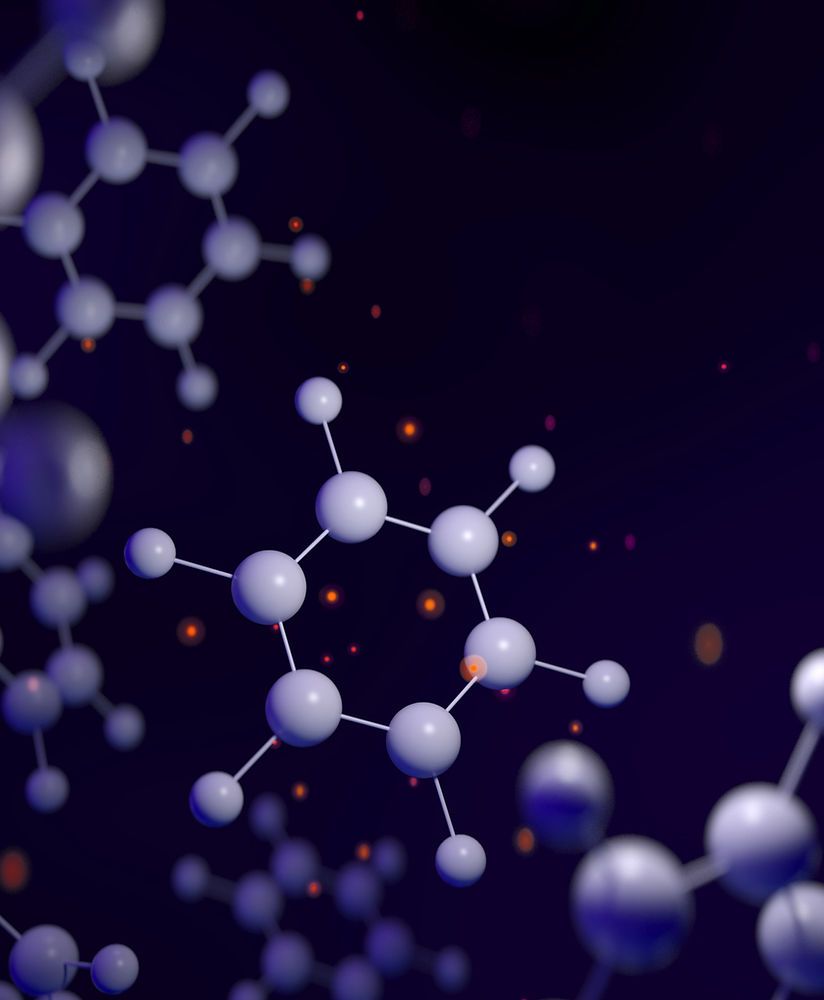 Benzene Wallpapers - Top Free Benzene Backgrounds - WallpaperAccess