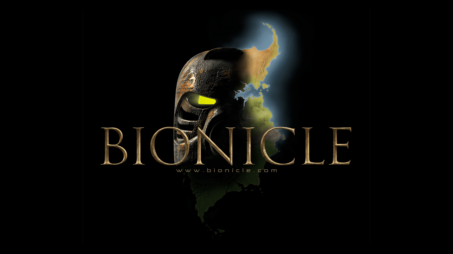 Bionicle Wallpapers - Top Free Bionicle Backgrounds - WallpaperAccess