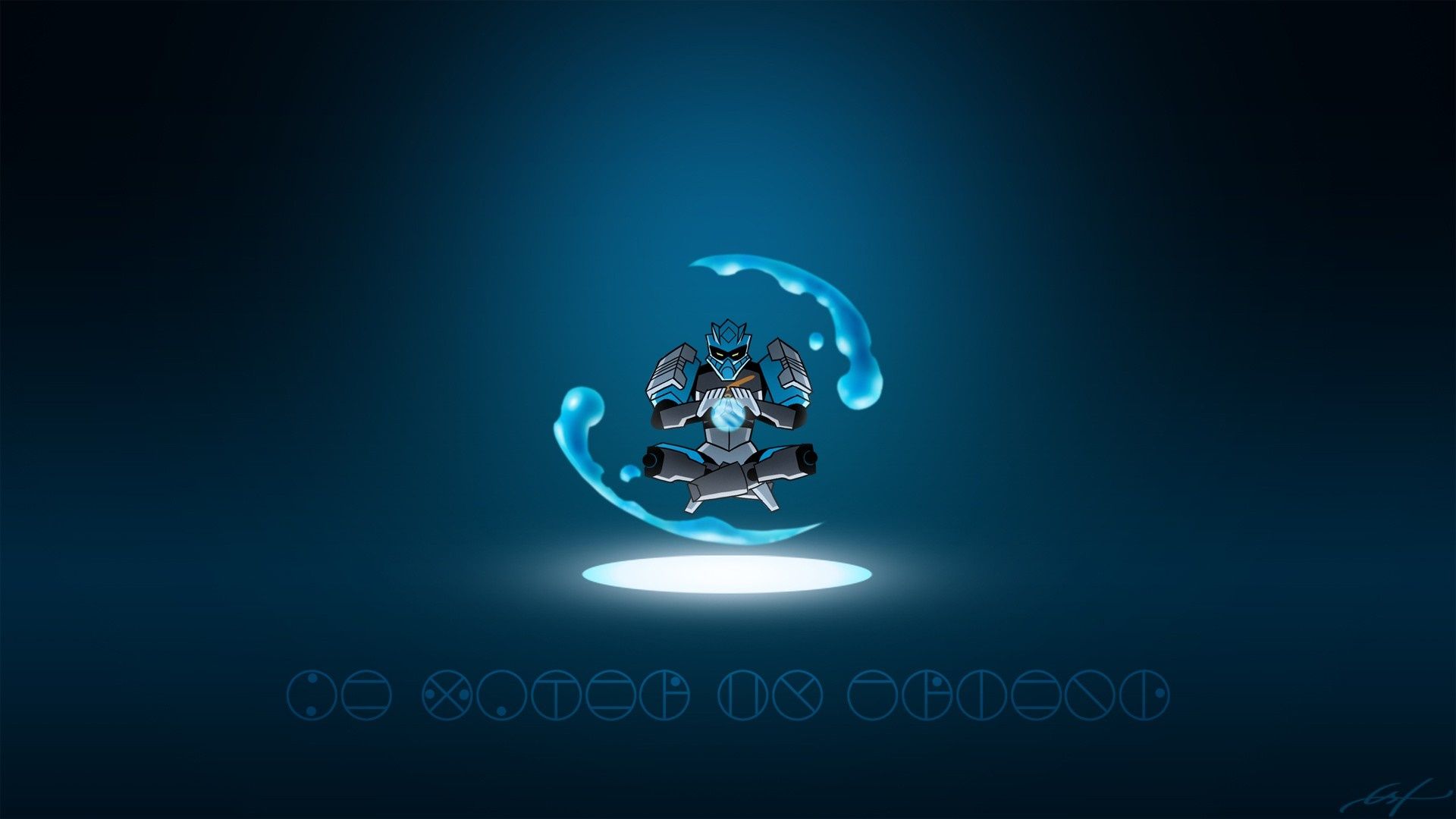 Bionicle Wallpapers - Top Free Bionicle Backgrounds - WallpaperAccess