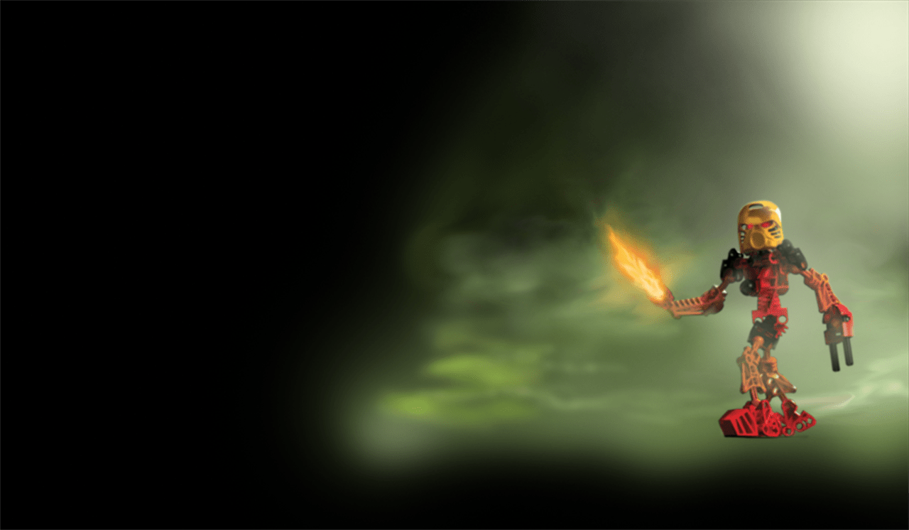 Bionicle Wallpapers - Top Free Bionicle Backgrounds - WallpaperAccess