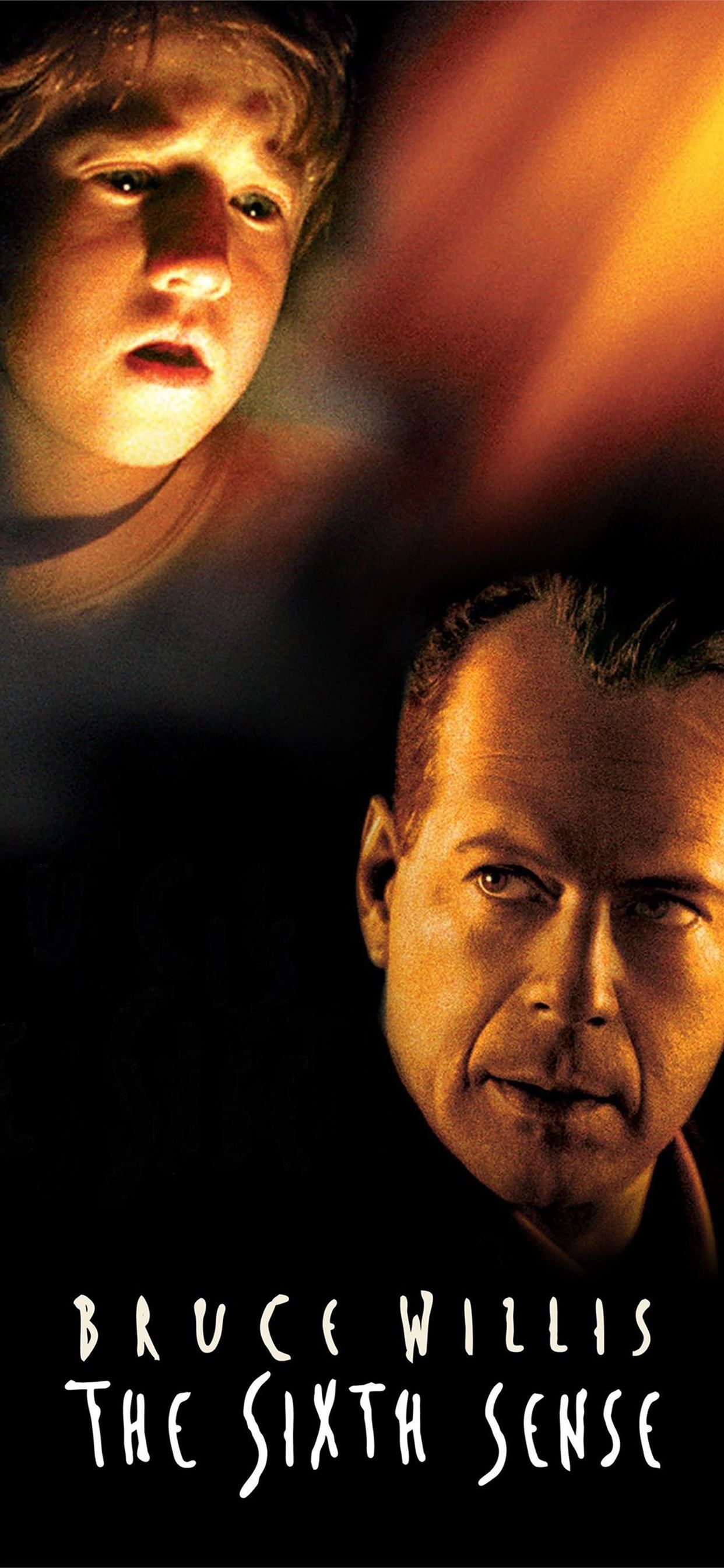 The Sixth Sense Wallpapers - Top Free The Sixth Sense Backgrounds - WallpaperAccess