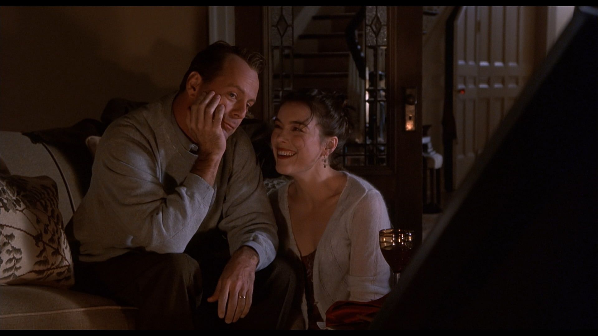 The Sixth Sense Wallpapers - Top Free The Sixth Sense Backgrounds ...