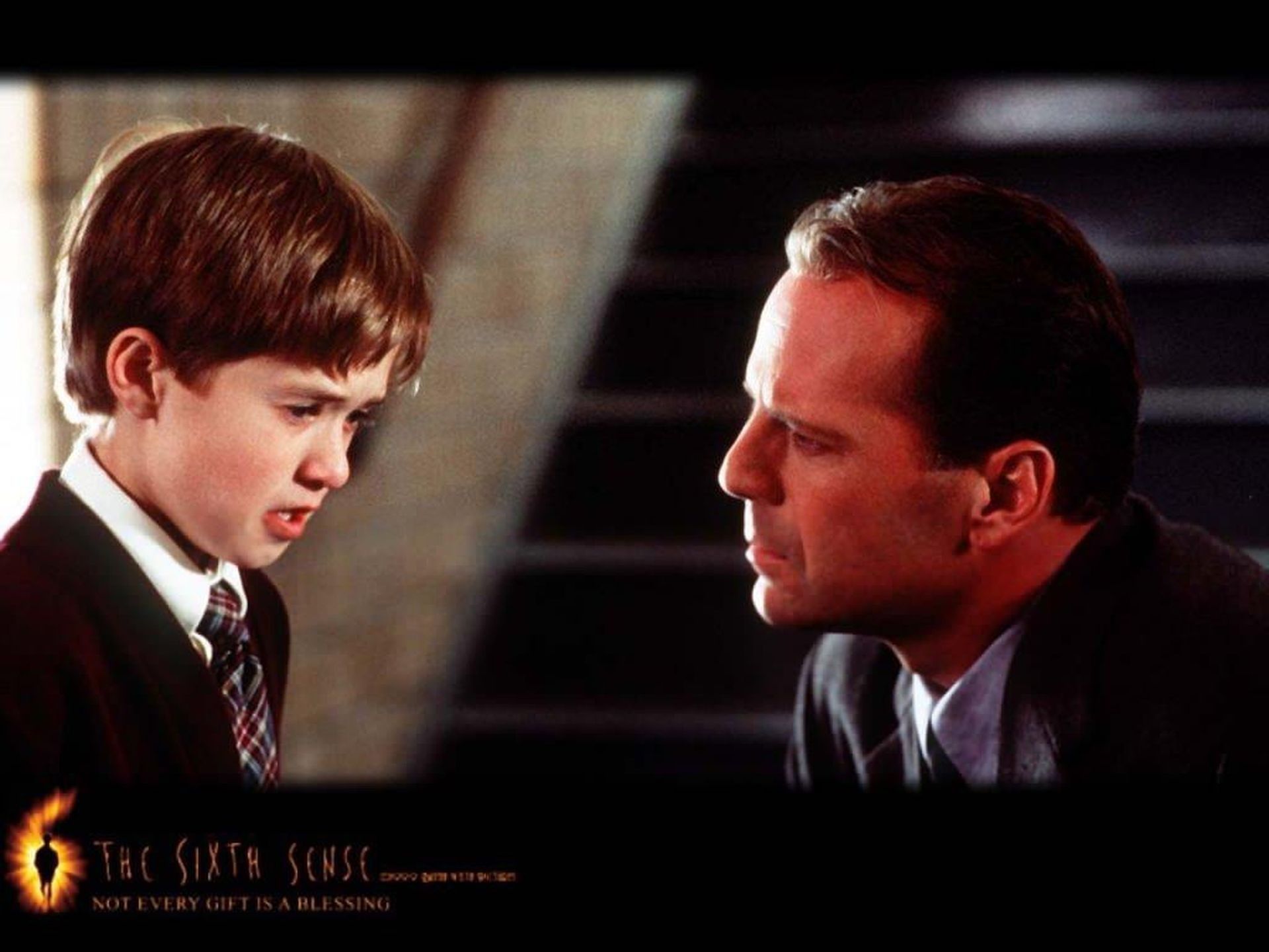 The Sixth Sense Wallpapers - Top Free The Sixth Sense Backgrounds ...