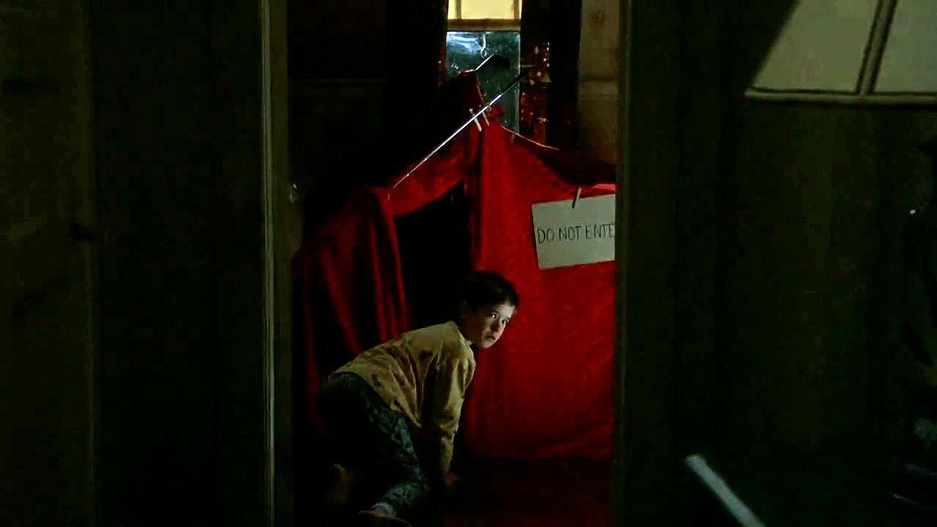 The Sixth Sense Wallpapers - Top Free The Sixth Sense Backgrounds ...