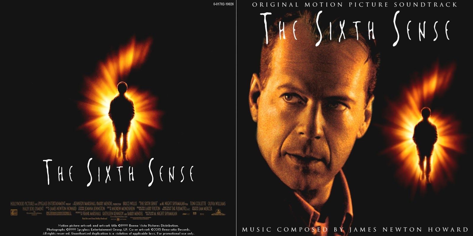 The Sixth Sense Wallpapers - Top Free The Sixth Sense Backgrounds ...