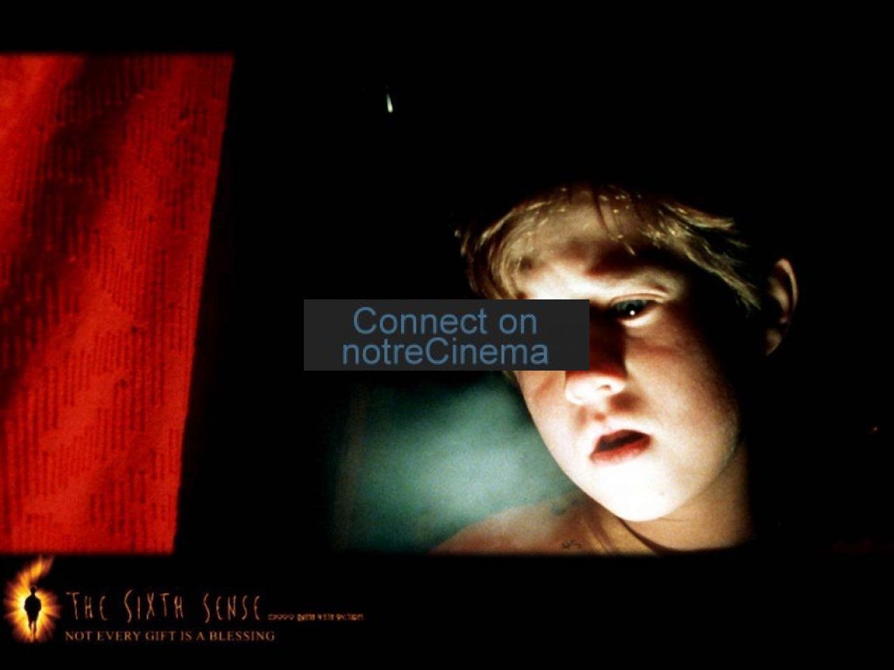 The Sixth Sense Wallpapers - Top Free The Sixth Sense Backgrounds ...