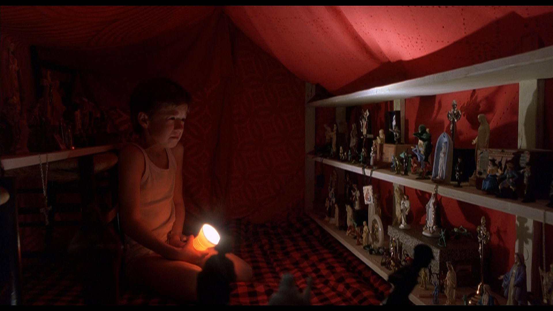 The Sixth Sense Wallpapers - Top Free The Sixth Sense Backgrounds ...