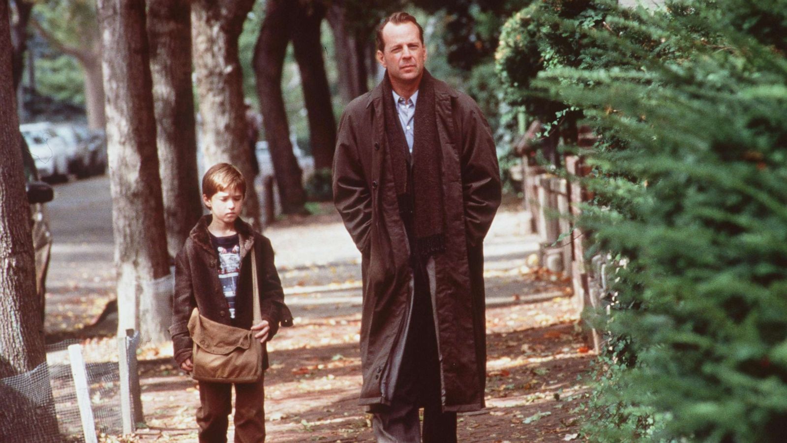 The Sixth Sense Wallpapers - Top Free The Sixth Sense Backgrounds ...