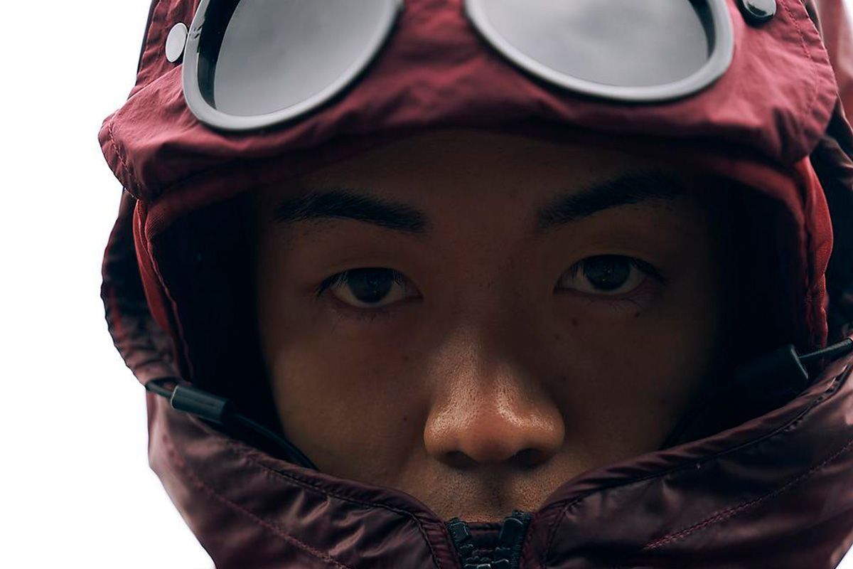 C.P. Company Wallpapers - Top Free C.P. Company Backgrounds ...