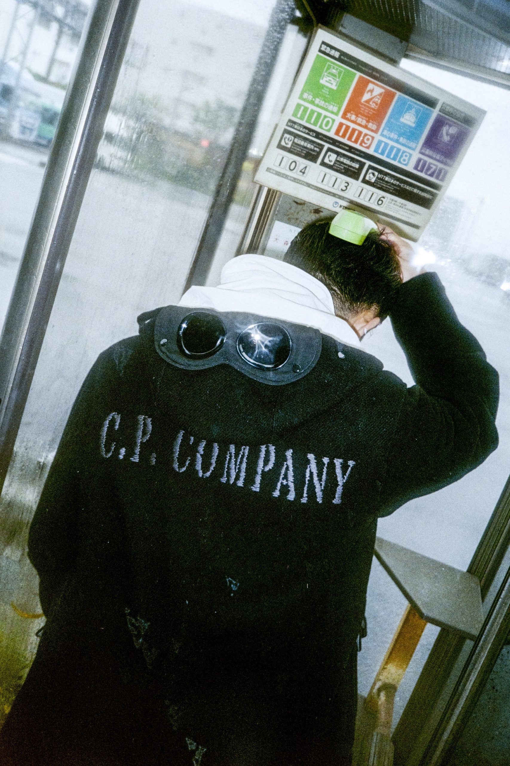 C.P. Company Wallpapers - Top Free C.P. Company Backgrounds ...