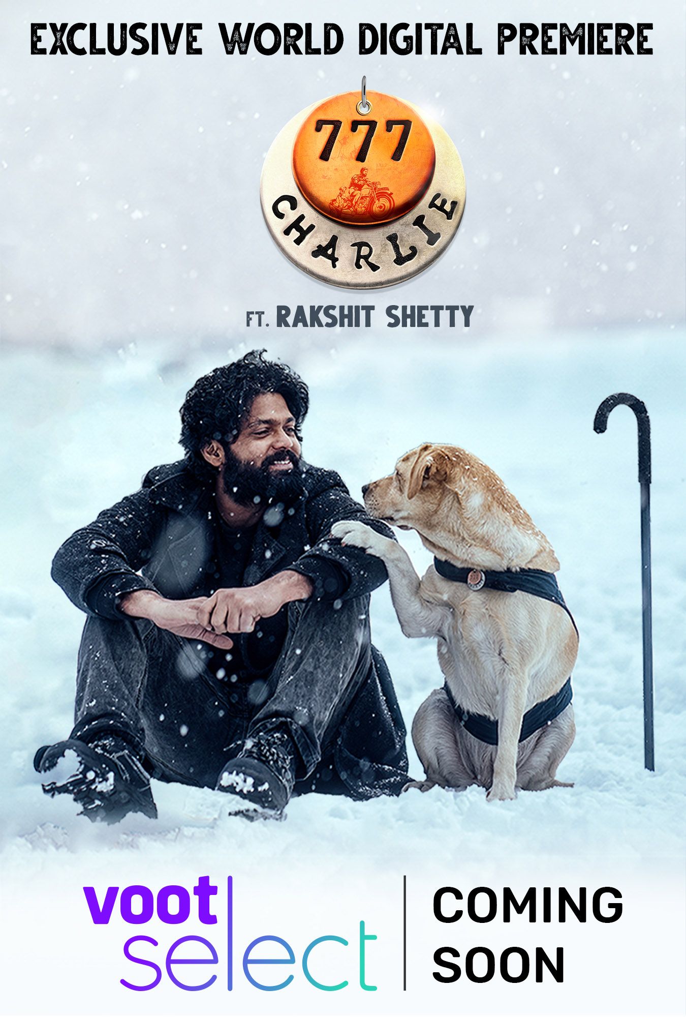 777 Charlie Wallpapers - Top Free 777 Charlie Backgrounds - WallpaperAccess