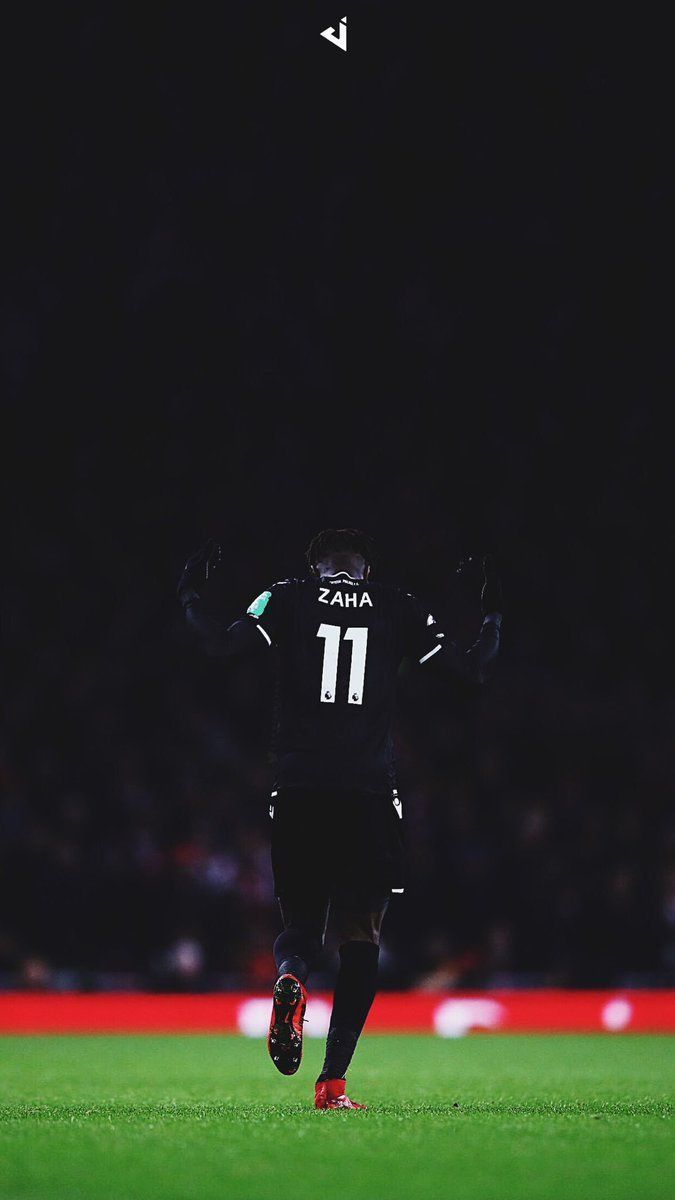 Wilfried Zaha Wallpapers - Top Free Wilfried Zaha Backgrounds ...