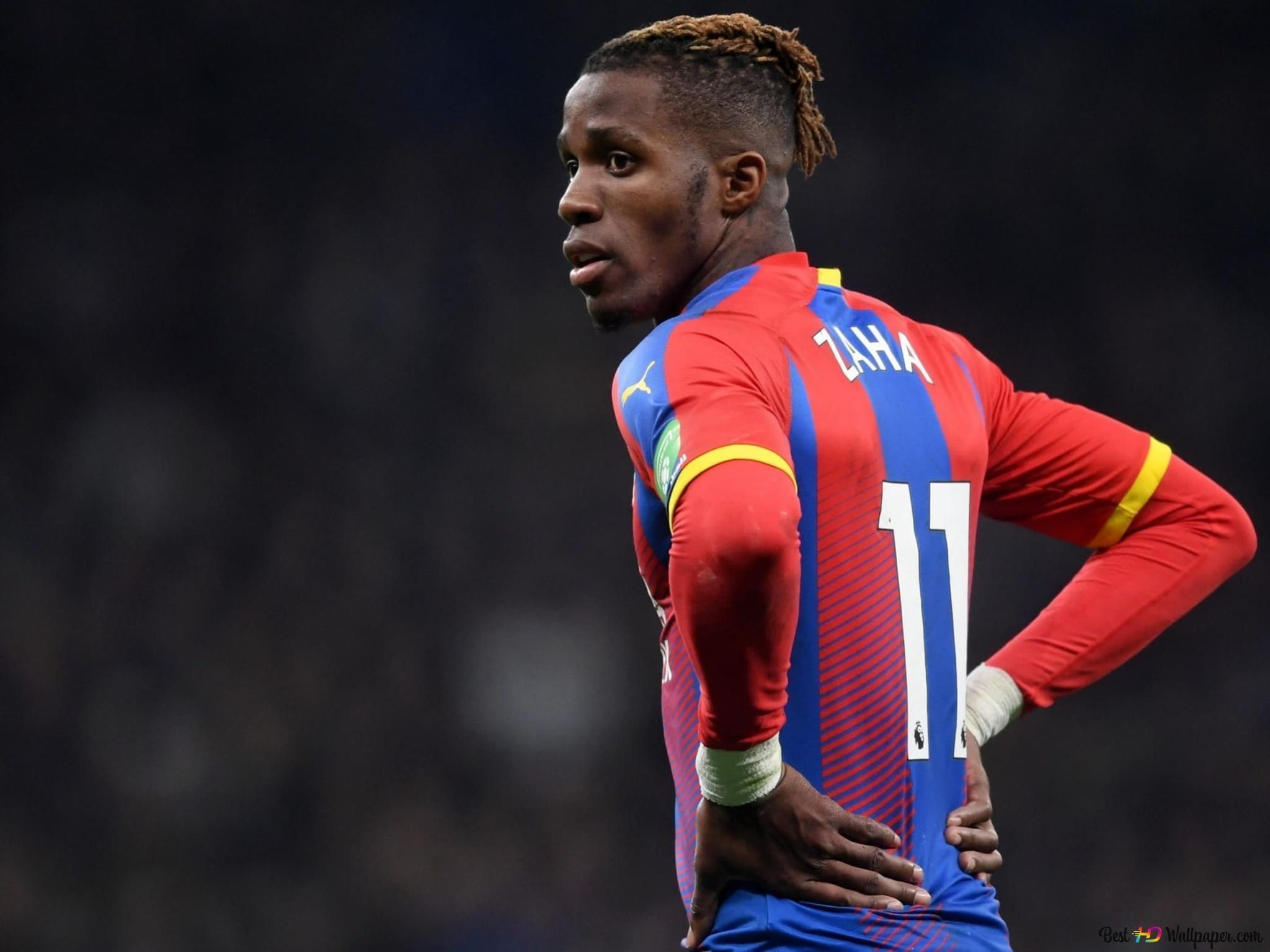 Wilfried Zaha Wallpapers - Top Free Wilfried Zaha Backgrounds ...