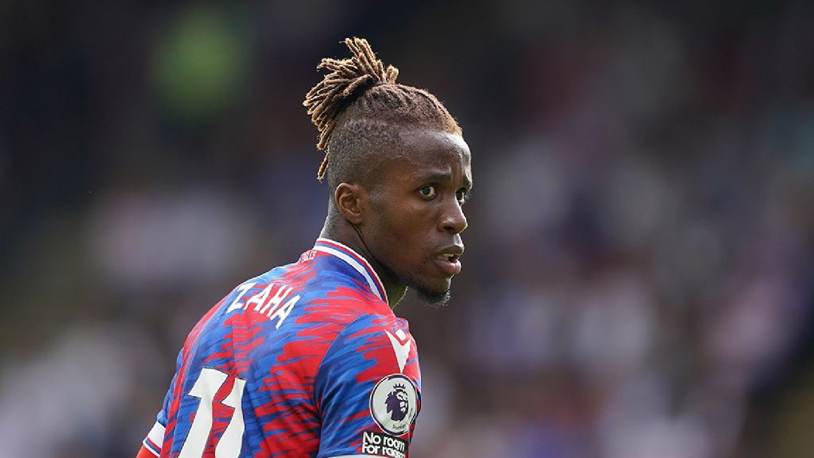 Wilfried Zaha Wallpapers - Top Free Wilfried Zaha Backgrounds ...