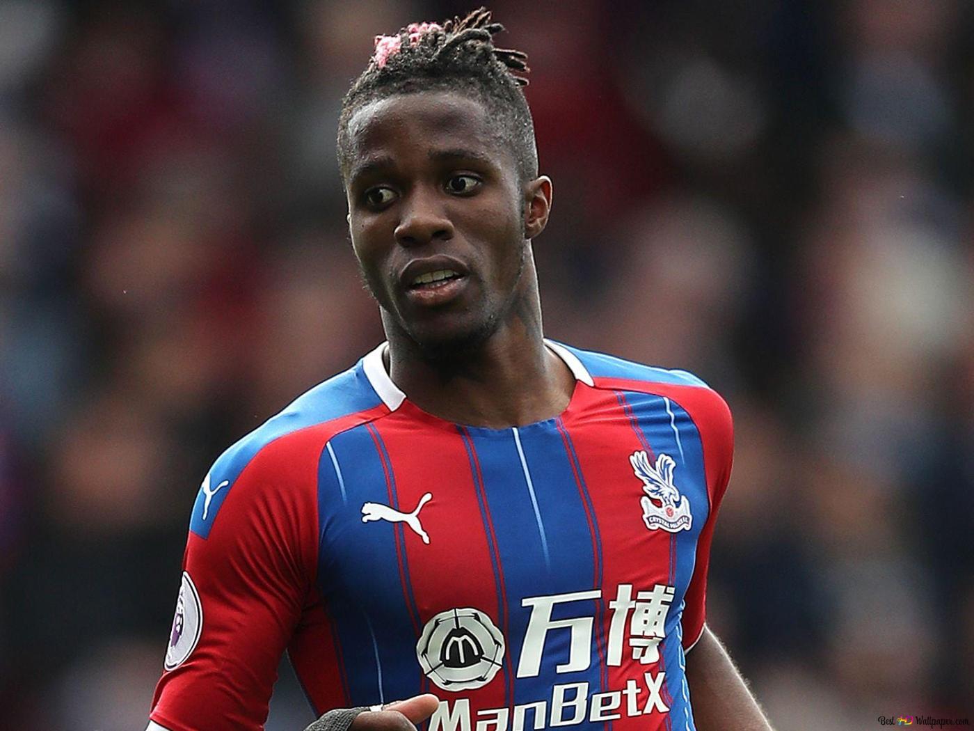 Wilfried Zaha Wallpapers - Top Free Wilfried Zaha Backgrounds ...