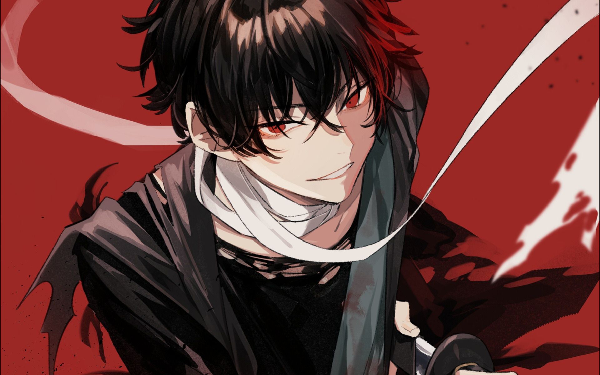 Touken Ranbu Wallpapers - Top Free Touken Ranbu Backgrounds ...