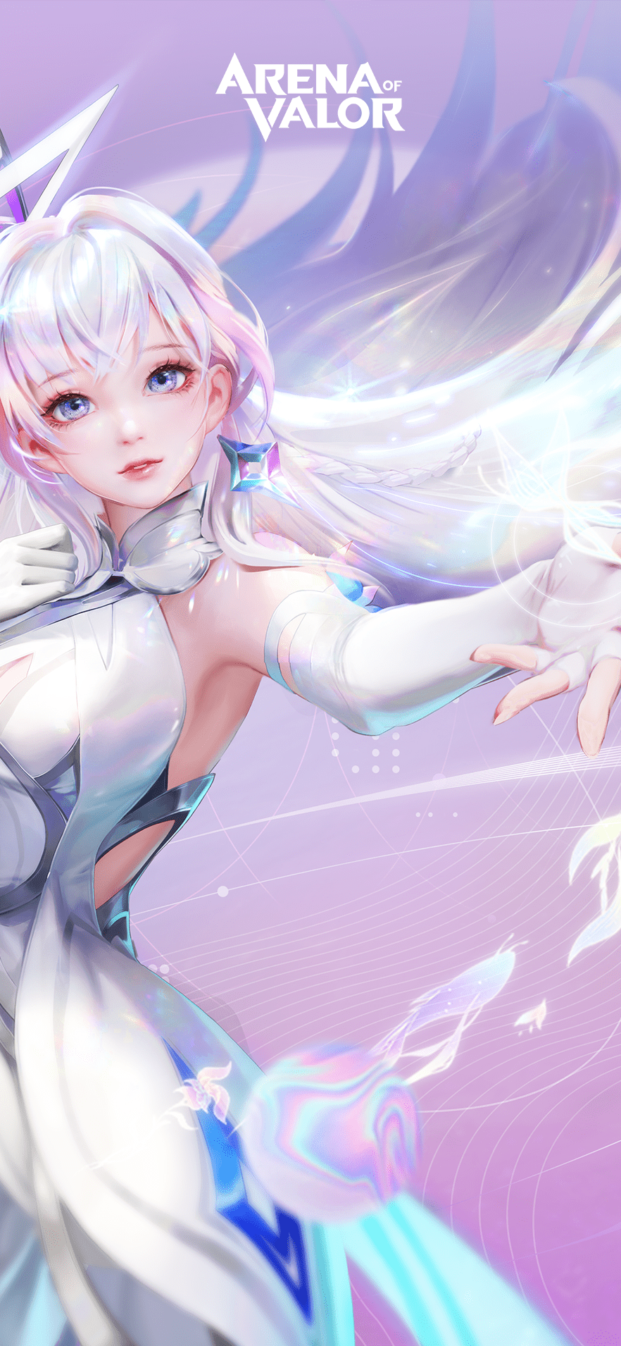 Sinestrea Wallpapers - Top Free Sinestrea Backgrounds - WallpaperAccess