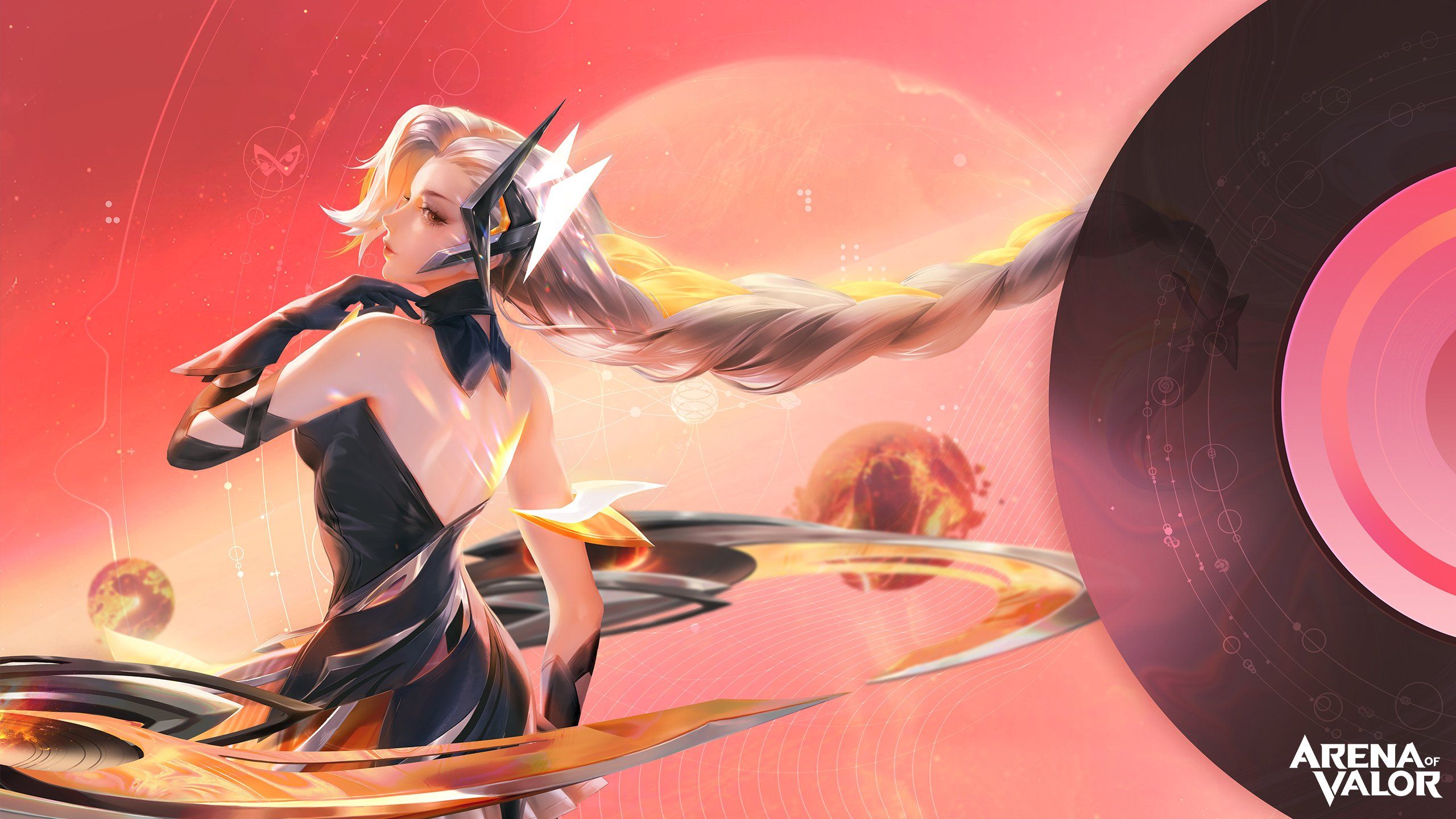 Sinestrea Wallpapers - Top Free Sinestrea Backgrounds - WallpaperAccess