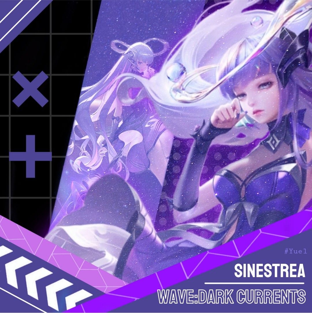 Sinestrea Wallpapers - Top Free Sinestrea Backgrounds - WallpaperAccess