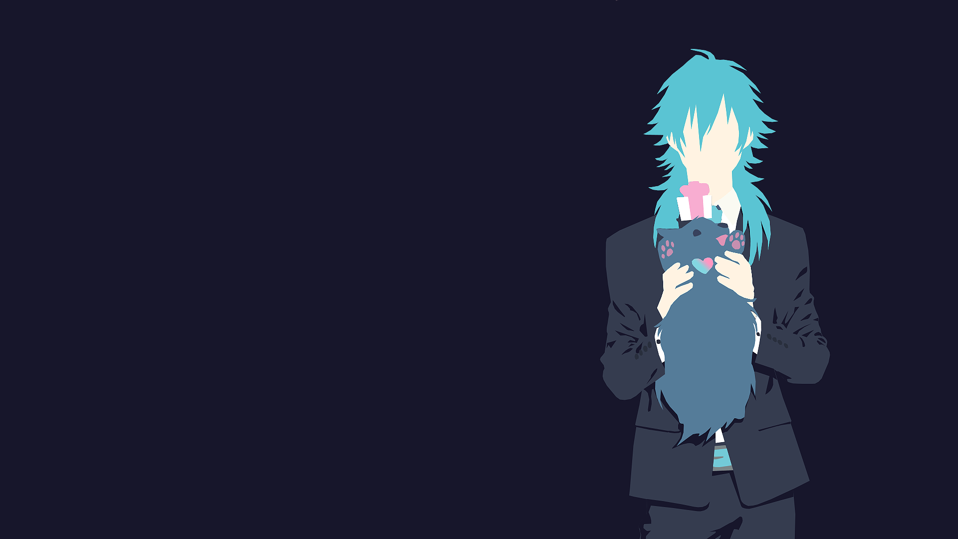 Dramatical Murder Wallpapers - Top Free Dramatical Murder Backgrounds ...