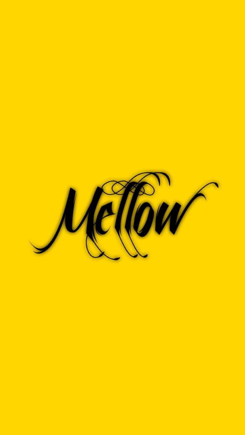 Mellow Wallpapers - Top Free Mellow Backgrounds - WallpaperAccess